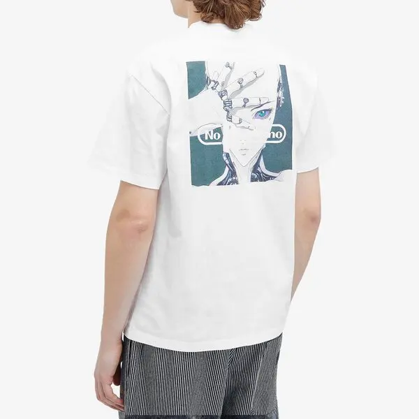 NO PROBLEMO No Limits Ss Tee
