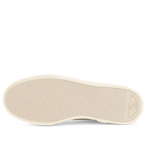 S.W.C STEPNEY WORKERS CLUB Dellow S-strike Cup Suede Sneaker