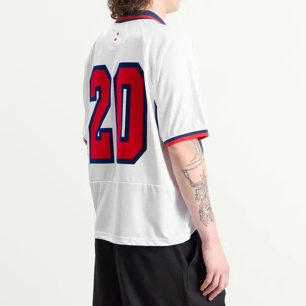 ABOUT:BLANK Football Jersey