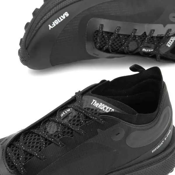 Satisfy The Rocker™ Sneaker