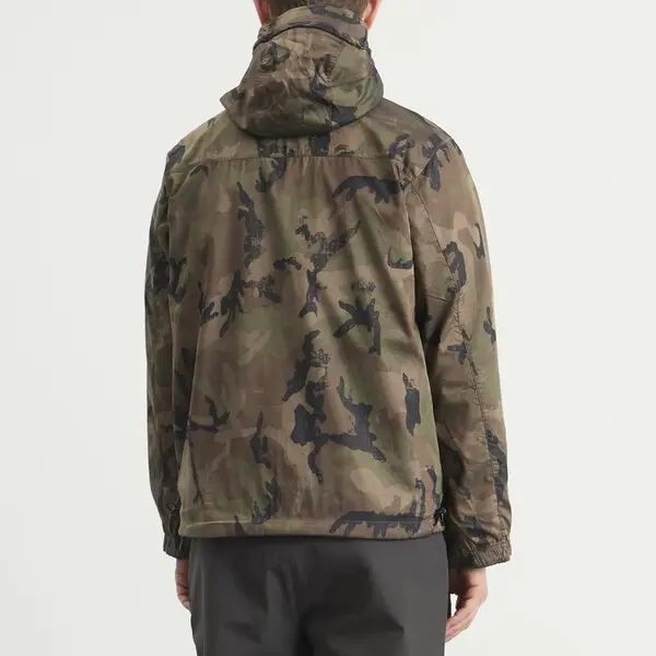 THISISNEVERTHAT X Gore-tex 2l Reversible Jacket