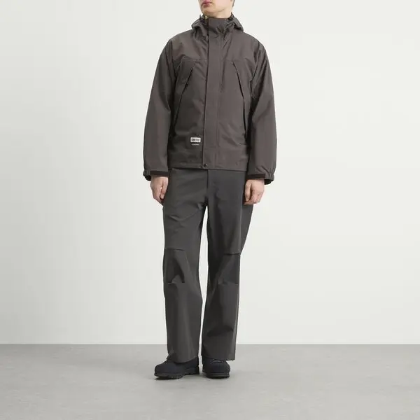 THISISNEVERTHAT X Gore-tex 2l Reversible Jacket