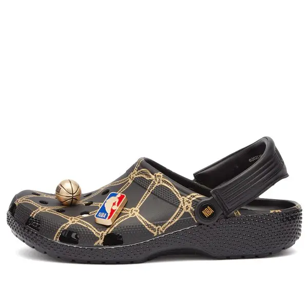 CROCS X Nba Classic Clog - Multi