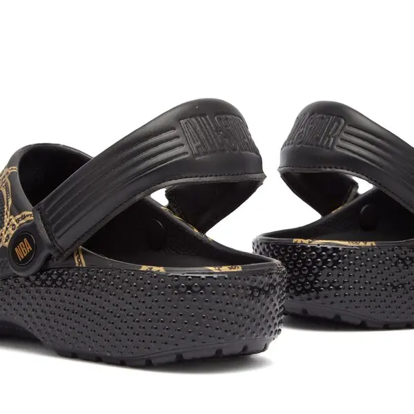 CROCS X Nba Classic Clog