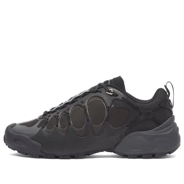 Junya Watanabe X Oakley Sneaker - Black