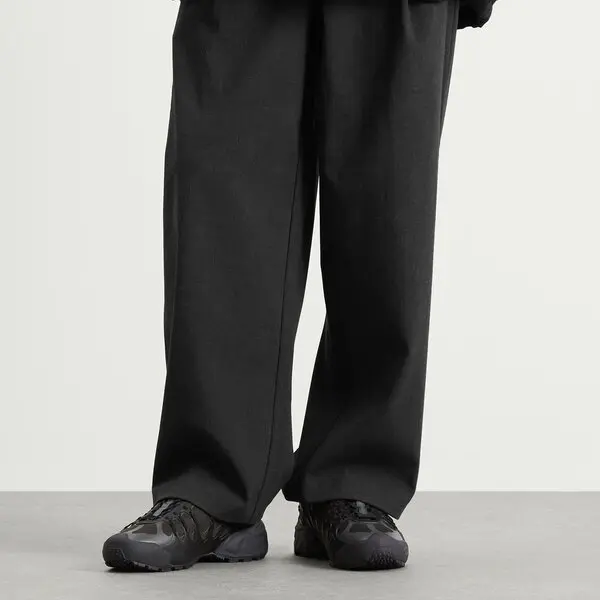 Junya Watanabe X Oakley Sneakers In | Suede/mesh/rubber | End Clothing