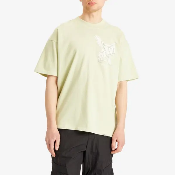 REPRESENT Elegance In Motion T-shirt