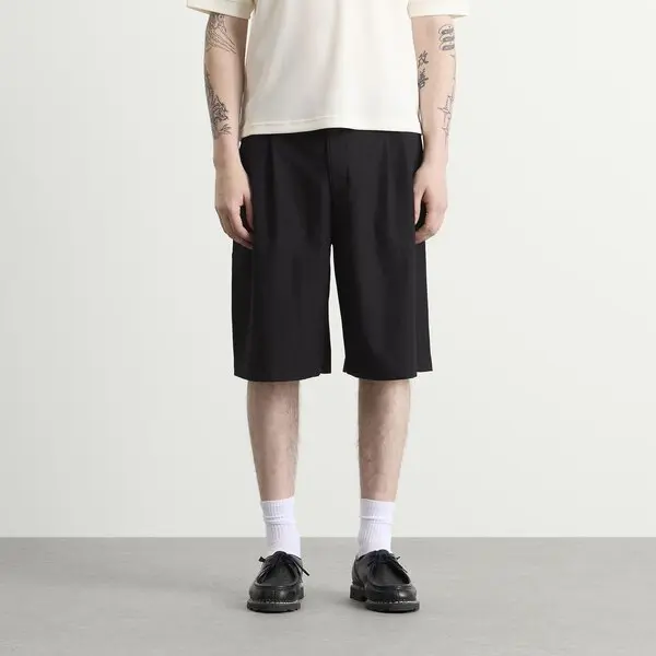 ABOUT:BLANK Bermuda Shorts