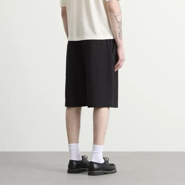 ABOUT:BLANK Bermuda Shorts