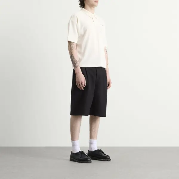 ABOUT:BLANK Bermuda Shorts