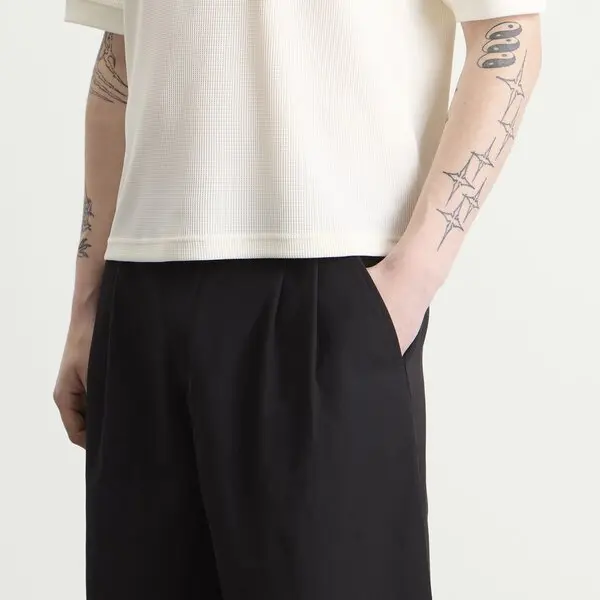 ABOUT:BLANK Bermuda Shorts