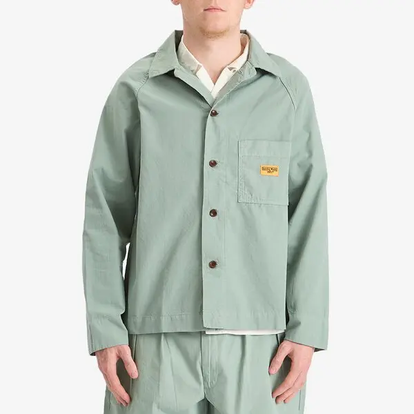 SERVICE WORKS Ripstop Foh Jacket