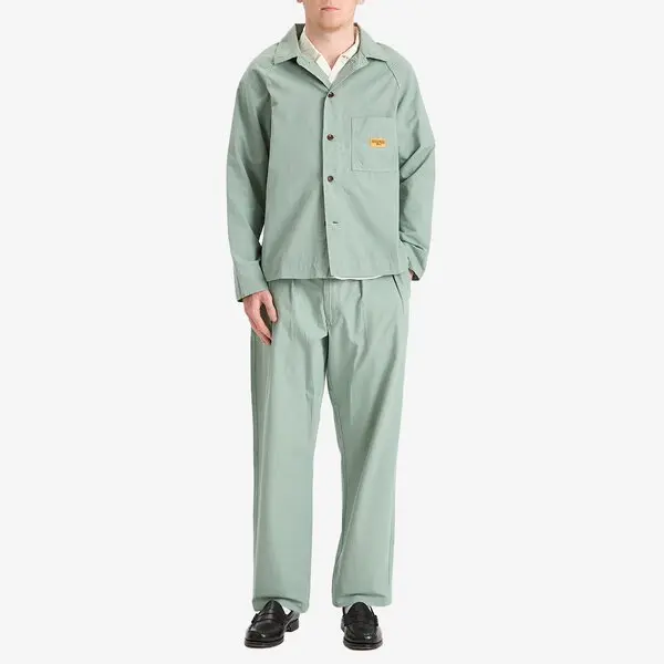SERVICE WORKS Ripstop Foh Jacket