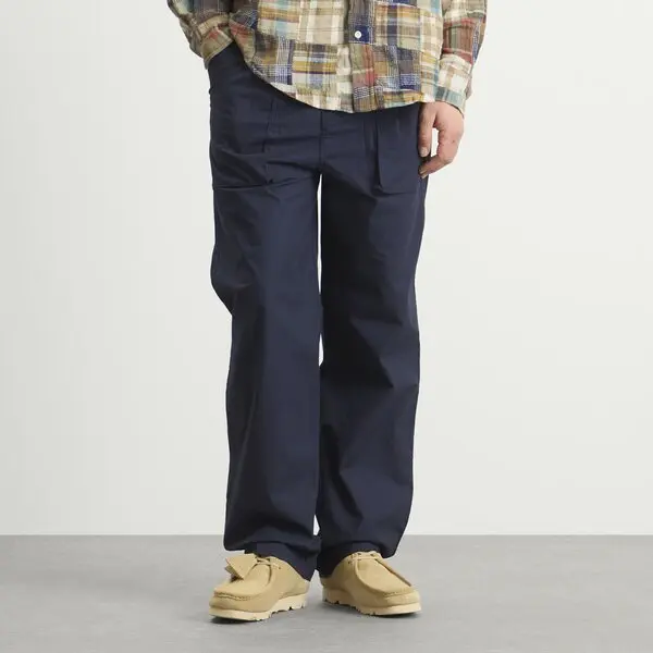 CAFÉ MOUNTAIN Activity Pants