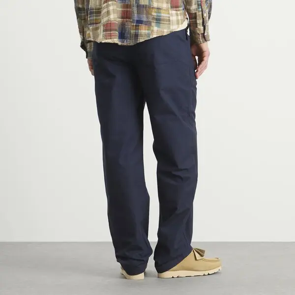 CAFÉ MOUNTAIN Activity Pants