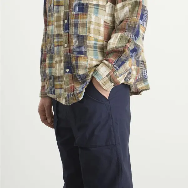 CAFÉ MOUNTAIN Activity Pants