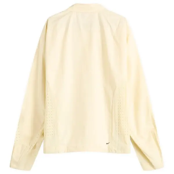 Nike Button Down Shirt