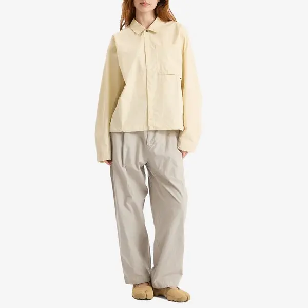 Nike Button Down Shirt