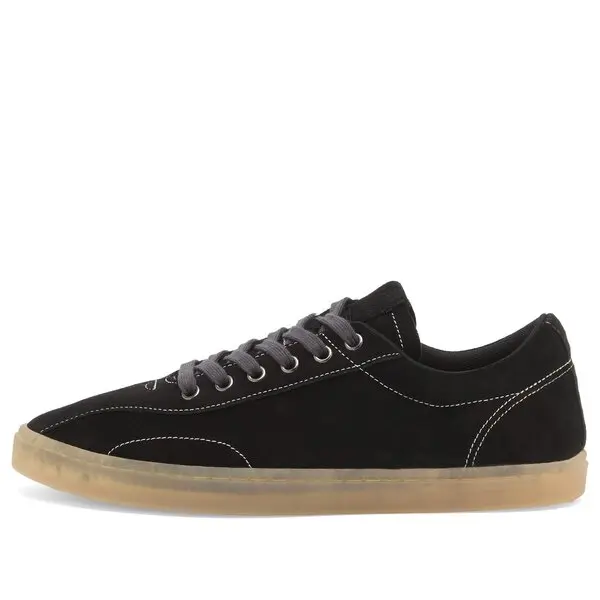 S.W.C STEPNEY WORKERS CLUB Surma Suede Sneaker