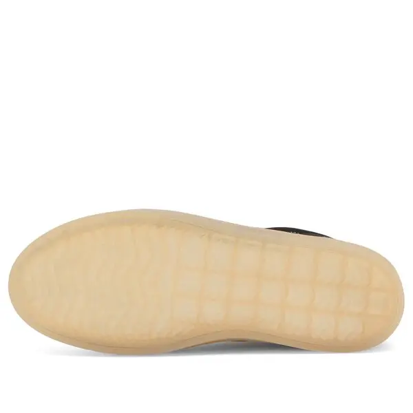 S.W.C STEPNEY WORKERS CLUB Surma Suede Sneaker