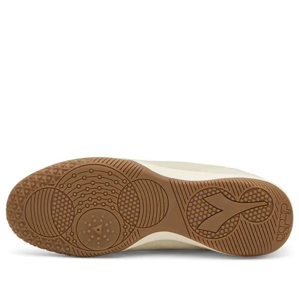 DIADORA Gold Indoor Metallic Sneaker
