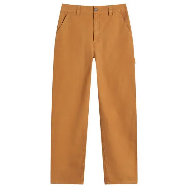 A.p.c. Fergus Carpenter Pant - Camel