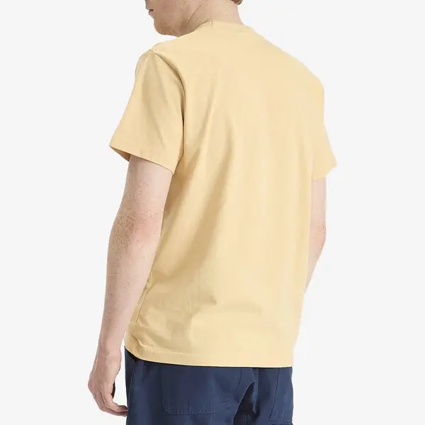 SERVICE WORKS Espresso T-shirt