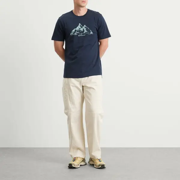 MONTANE Dual Mountain T-shirt