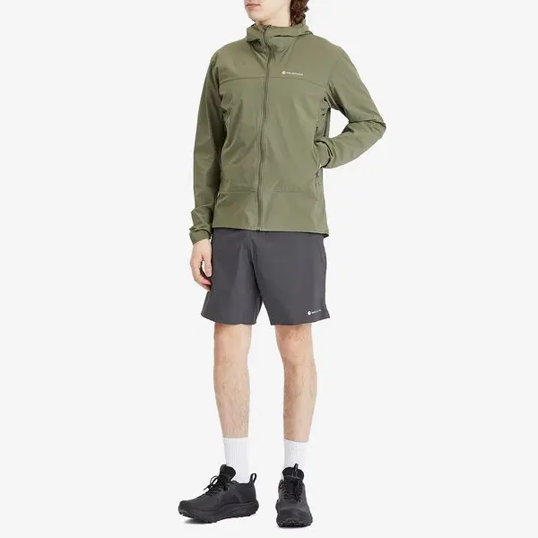 MONTANE Volantis 7in Shorts