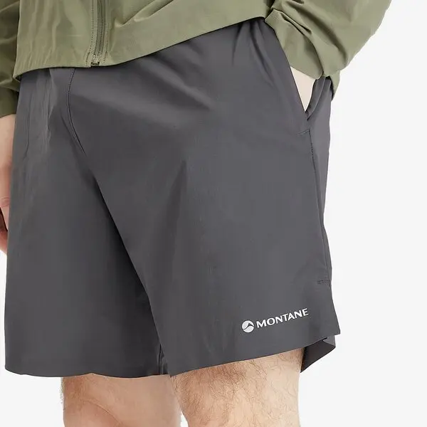 MONTANE Volantis 7in Shorts