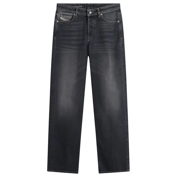 DIESEL® 1971 D-sent Jeans Leg 30 - Grey