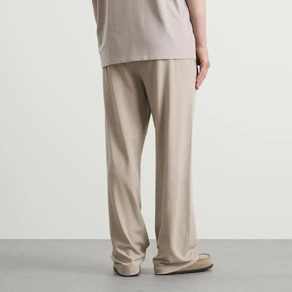 SKIMS Jersey Lounge Straight Leg Pant