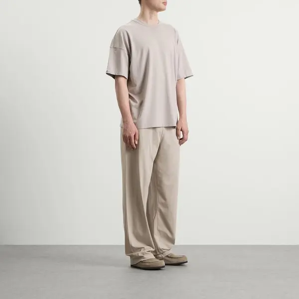 SKIMS Jersey Lounge Straight Leg Pant