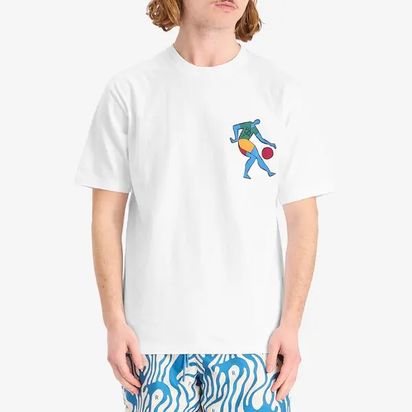 PARRA Vase Delivery T-shirt