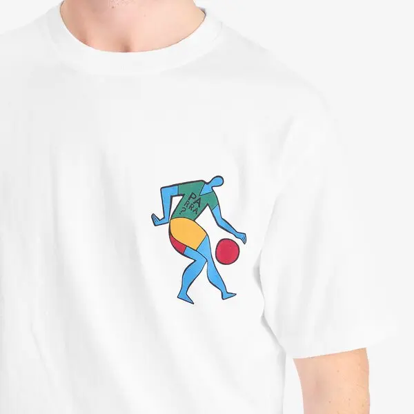 PARRA Vase Delivery T-shirt