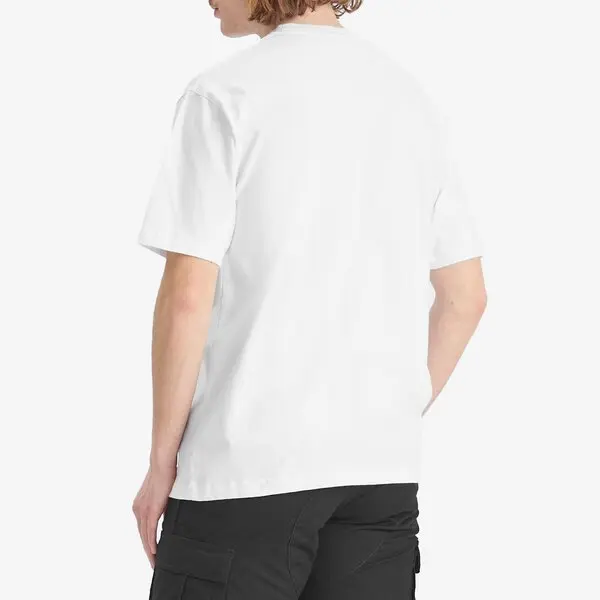 PARRA Ball Sports T-shirt