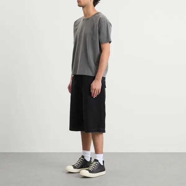 ENTIRE STUDIOS Spar Denim Shorts