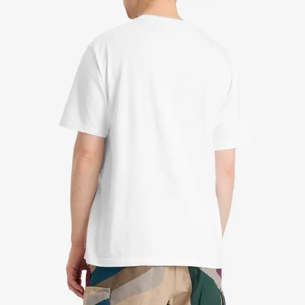 PARRA Look At It T-shirt