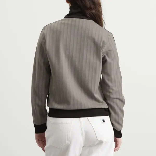 Adidas Tweed Track Top