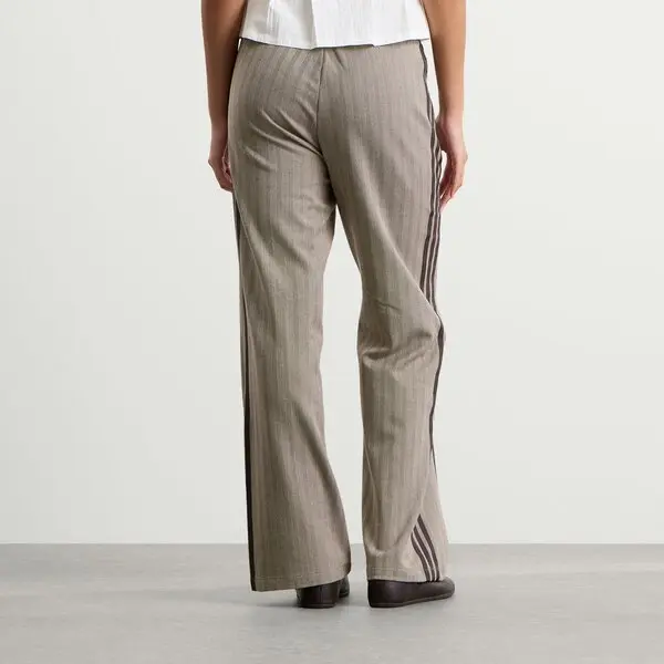 Adidas Tweed Track Pant