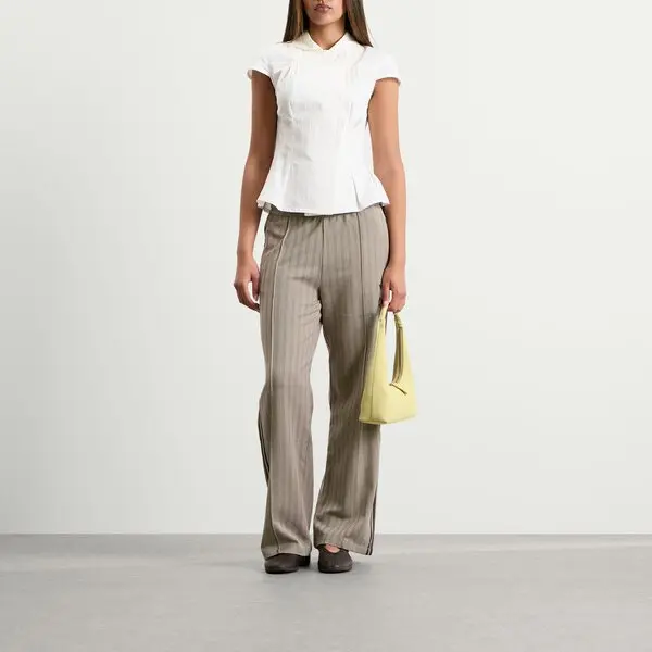 Adidas Tweed Track Pant