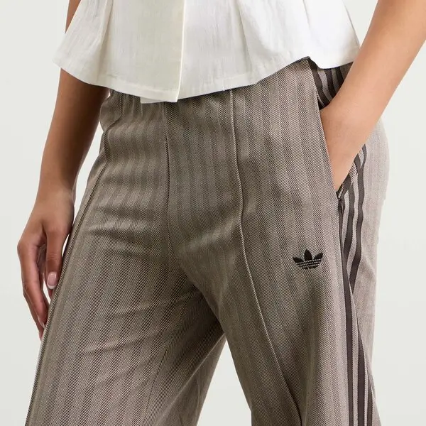 Adidas Tweed Track Pant
