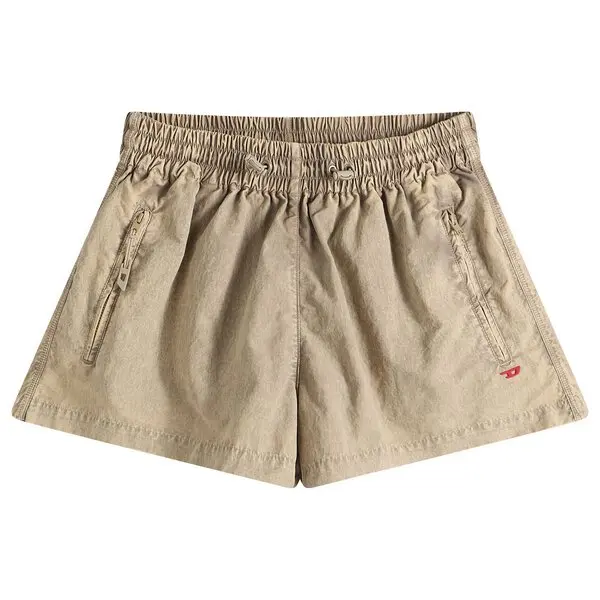 DIESEL® S-oul Shorts - Brown