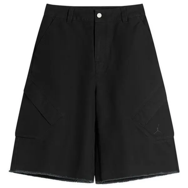 JORDAN W Chicago Big Short - Black