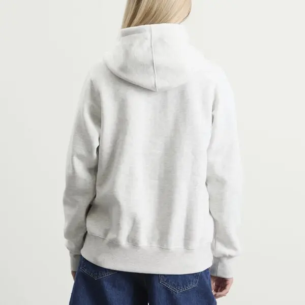YESEYESEE Y.e.s Snail Logo Zip-up Hoodie