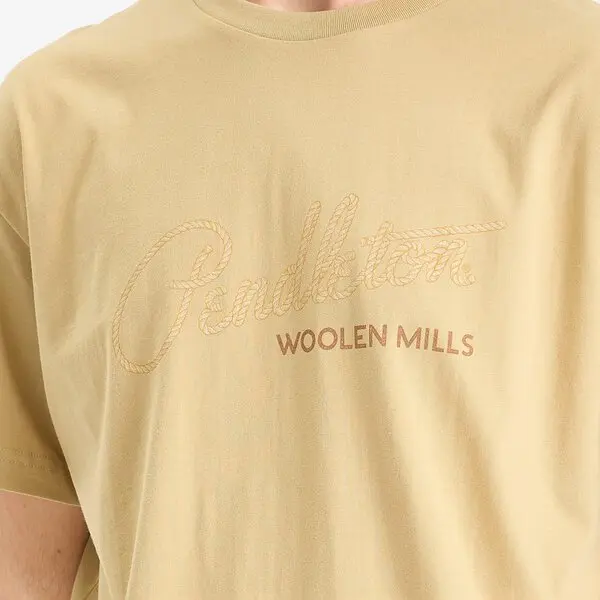 Pendleton Lasso T-shirt