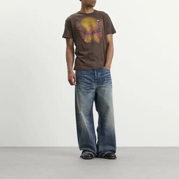 DIESEL® Pheonix T-shirt