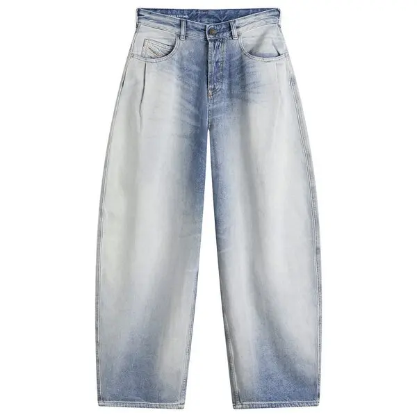 DIESEL® 1987 D-khelz-b-s1 Jeans - Cloud