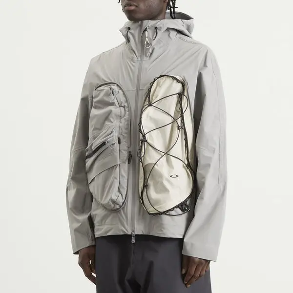 Oakley Latitude Veil Slingpack Jacket
