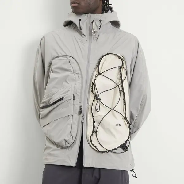 Oakley Latitude Veil Slingpack Jacket